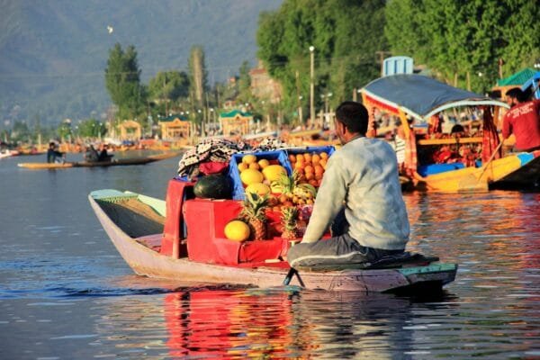Kashmir Tour , Heaven on Earth - Kashmir Online
